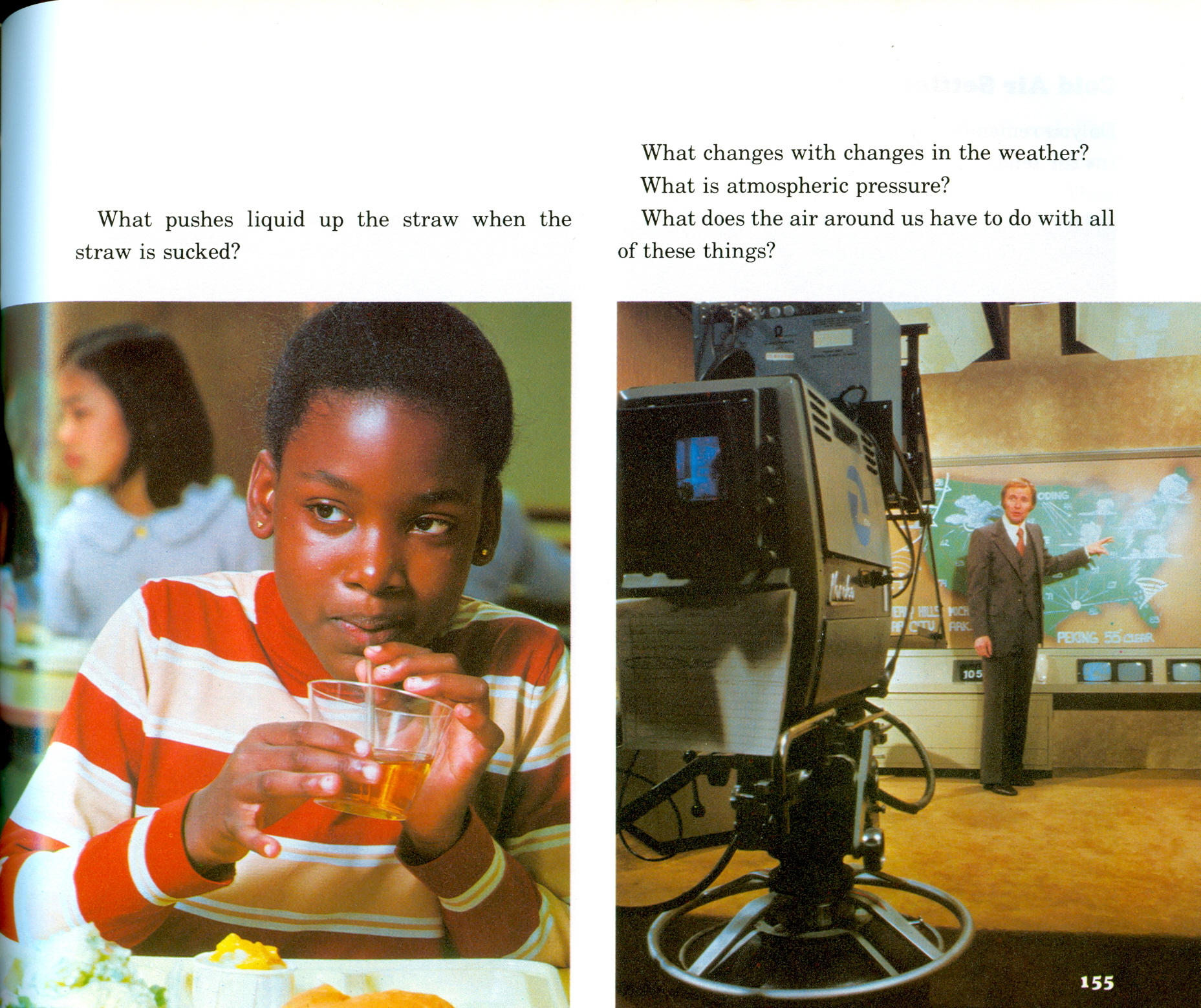 Addison-Wesley science